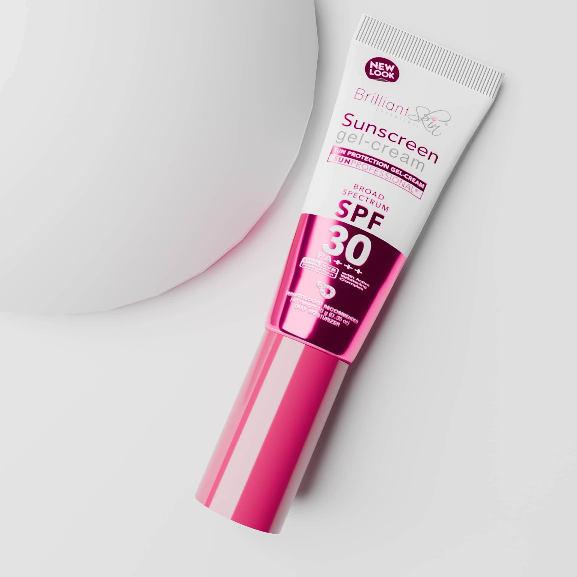 Shop Sunscrean Gel Cream online | Lazada.com.ph