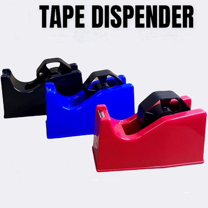 Shop Tape Big And Small Dispenser with great discounts and prices ...