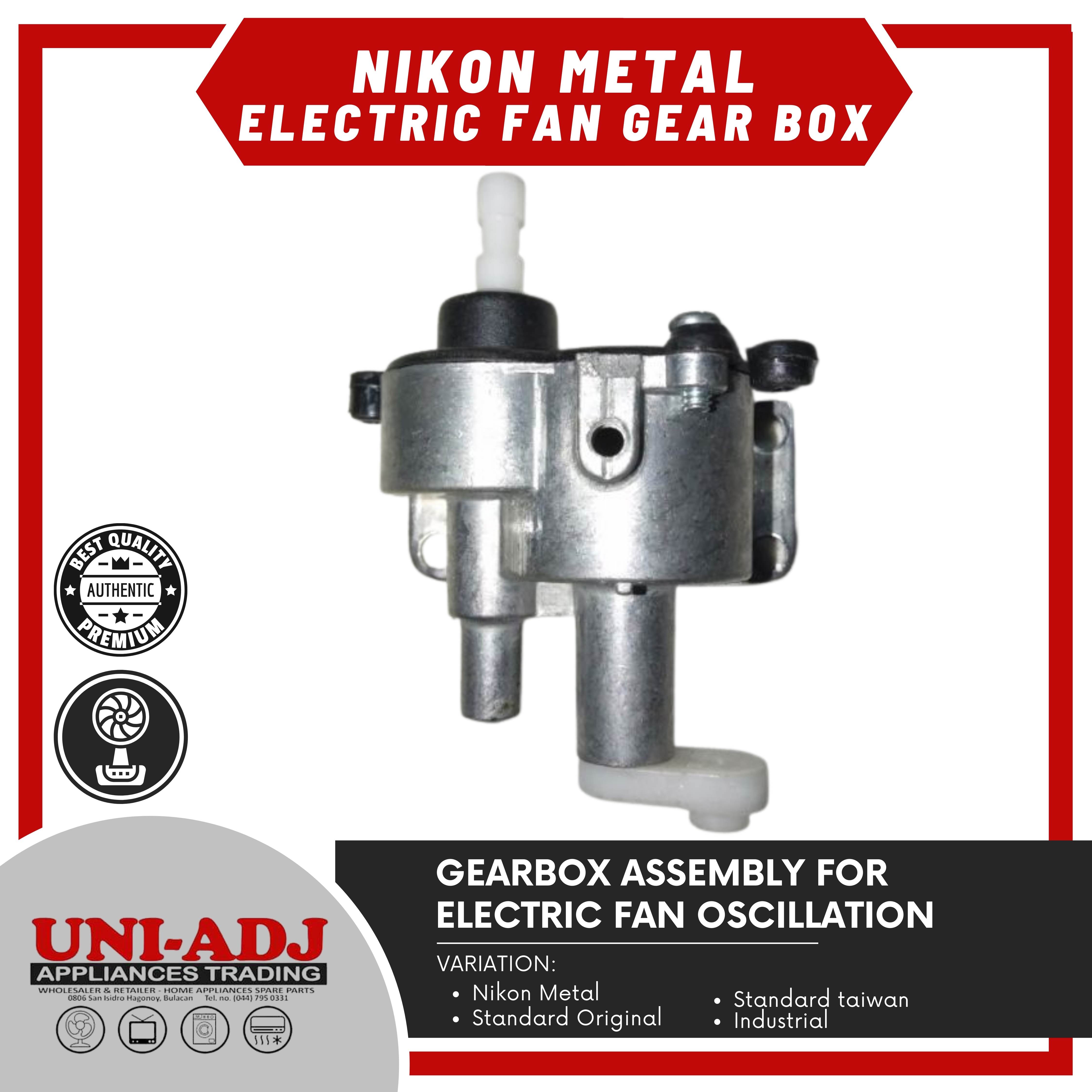 Shop Gearbox Industrial Fan with great discounts and prices online ...
