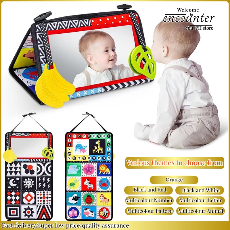 Shop Mirror For Children online | Lazada.com.ph
