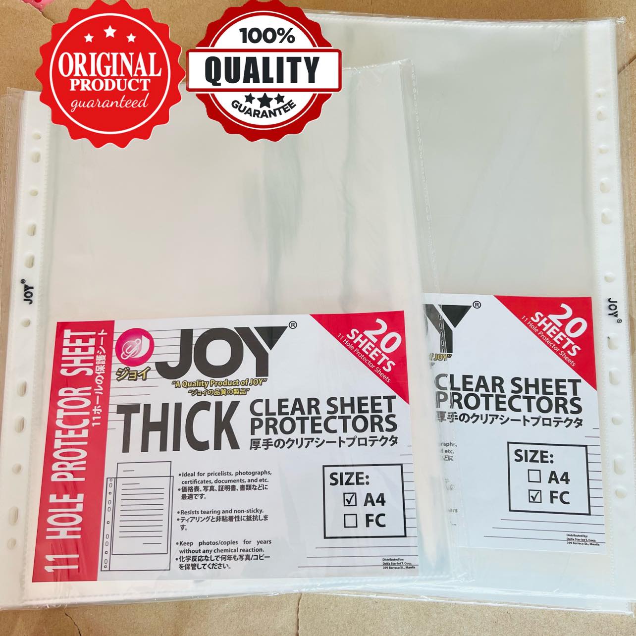 Clear Sheet Protectors Without Holes ONE 11 Hole Sheet Protectors Size