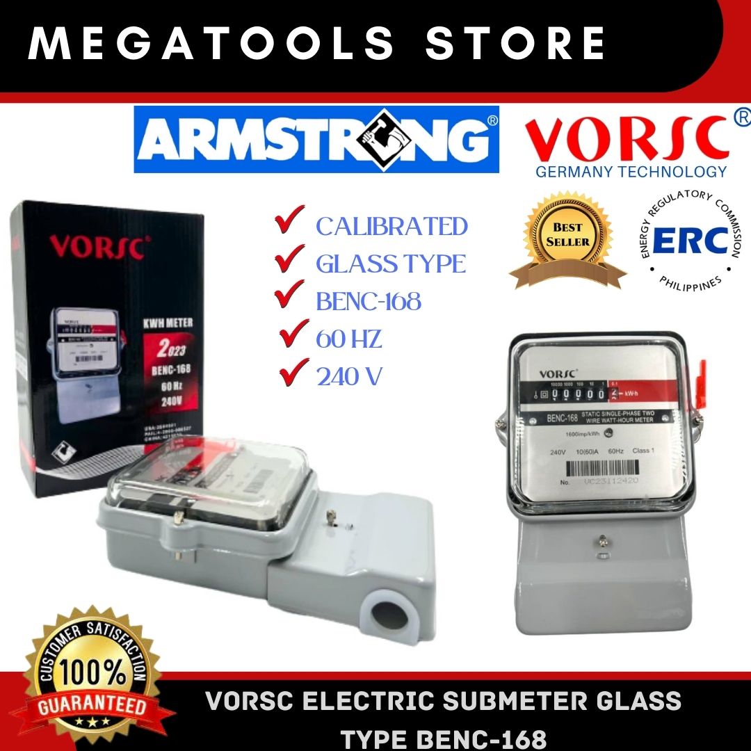 Buy Electric Sub Meter online | Lazada.com.ph