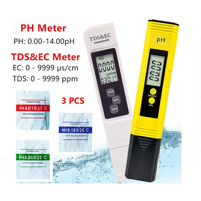 Shop Water Potability Testing Kit with great discounts and prices ...