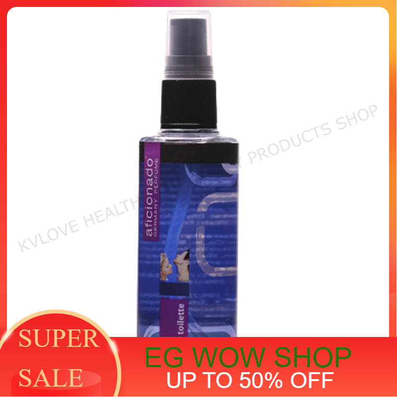 Aficionado Eau De Parfum 85mL EDP For MEN | atelier-yuwa.ciao.jp