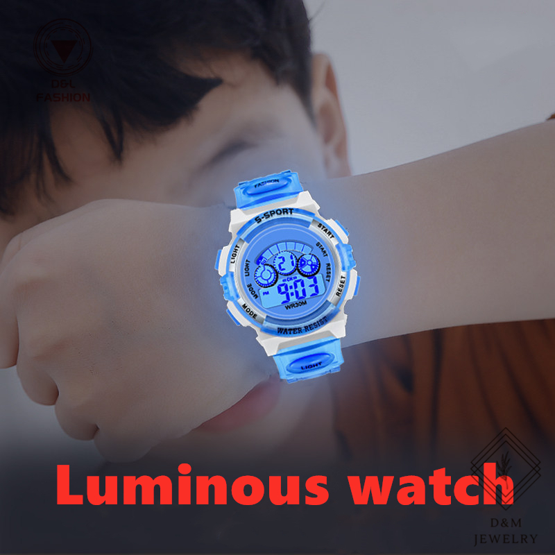Shop Kids Casio Watch For Boys with great discounts and prices online ...