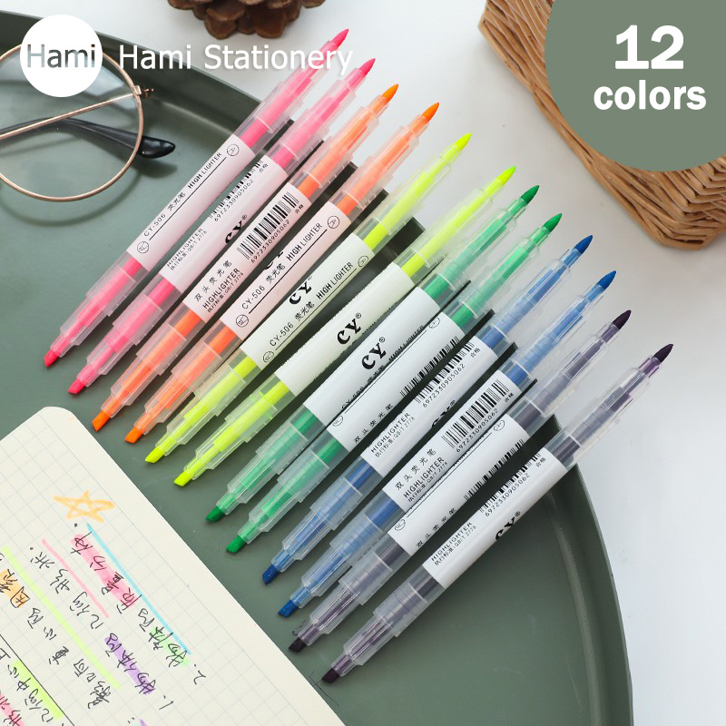 Shop Set Of Highlighter And Color Pens with great discounts and prices ...