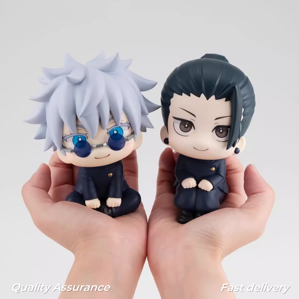 Shop Jujutsu Kaisen Lego Gojo Vs Sukuna with great discounts and prices ...