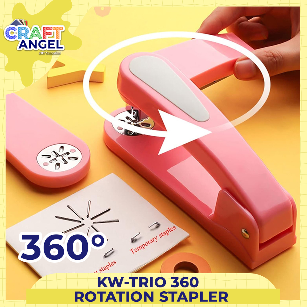Shop 360 Rotating Stapler online | 360 Rotating Stapler | Heavy Duty ...