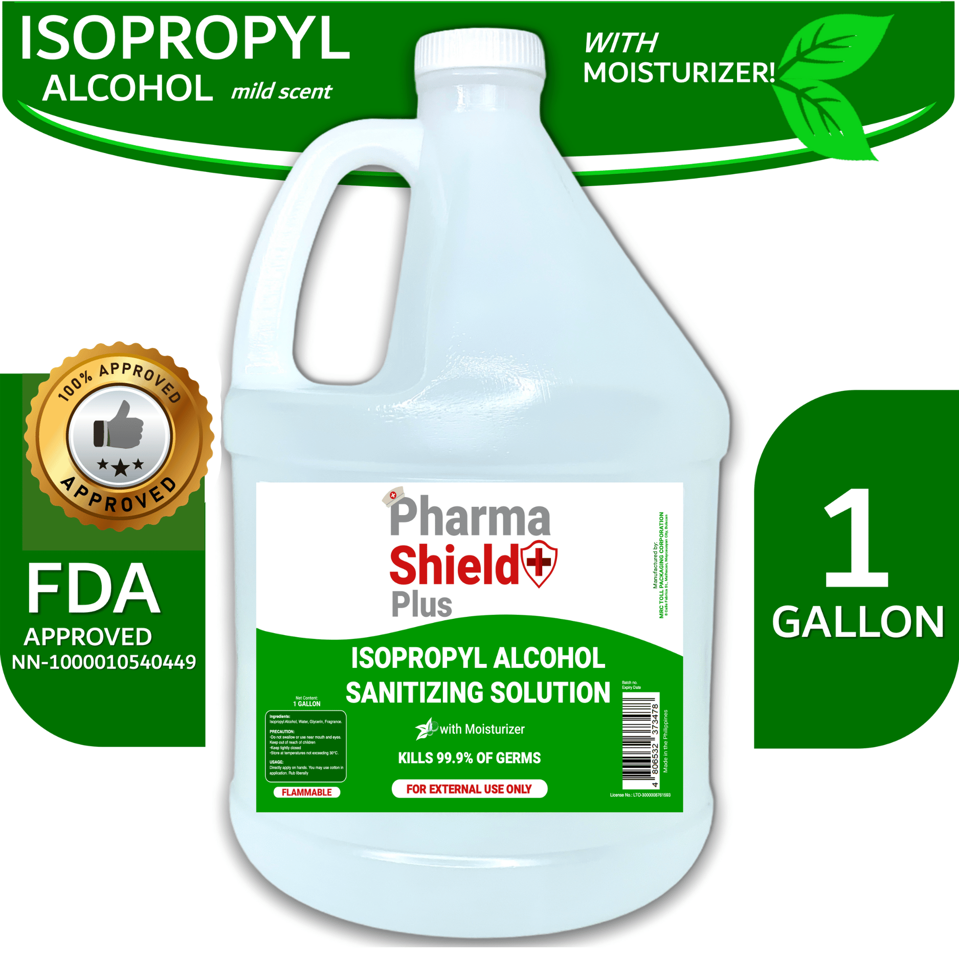Buy Alcohol Swap online | Lazada.com.ph
