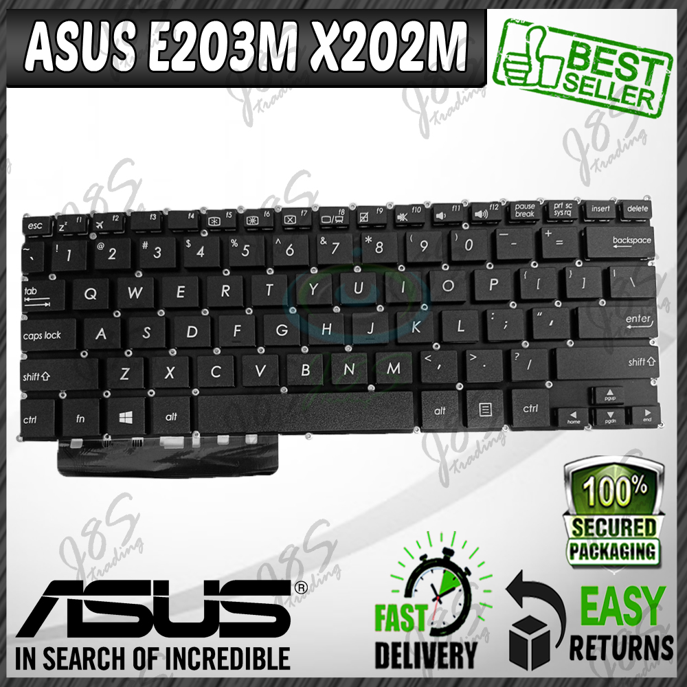 Asus T100 Keyboard Replacement