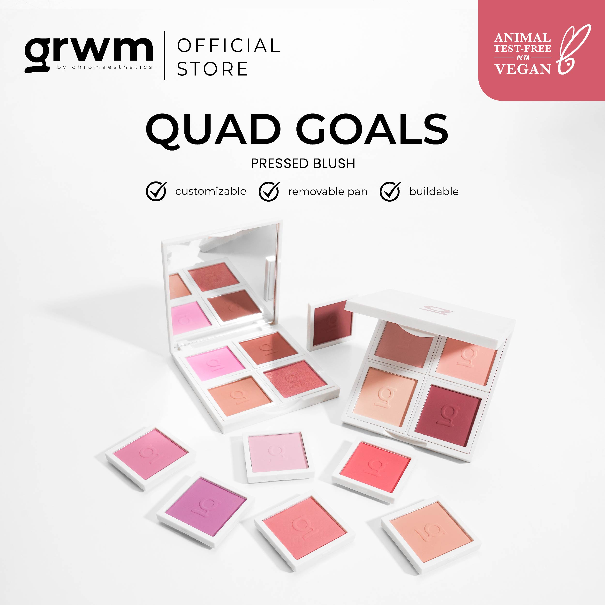 Shop Fs Cosmetics Official Store online | Lazada.com.ph