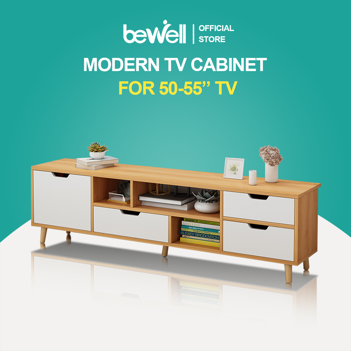 Shop Tv Cabinets With Sheleves with great discounts and prices online - Jan 2025 | Lazada ...