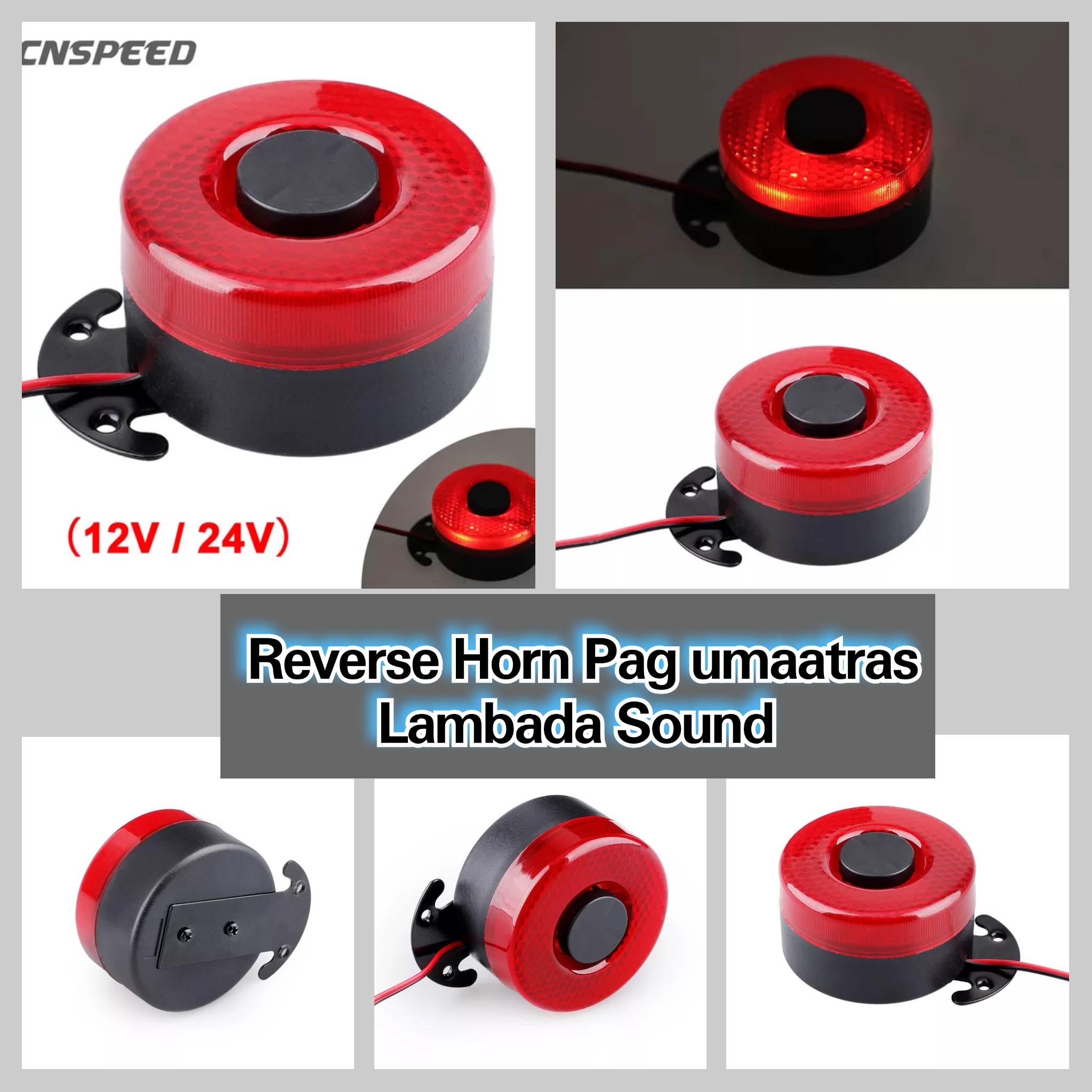 Shop Car Beep Sound online | Lazada.com.ph