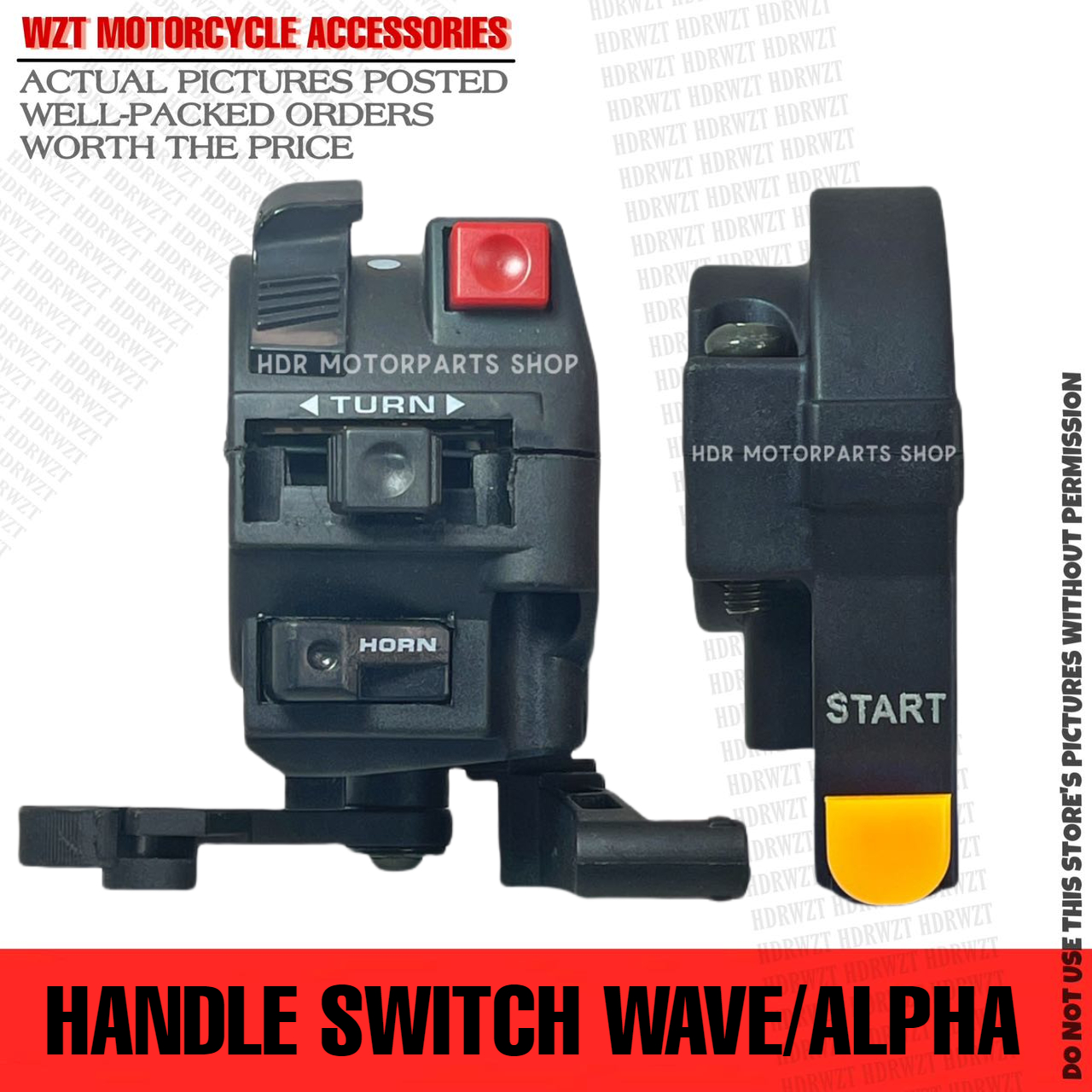 honda wave alpha plerings - Buy honda wave alpha plerings at Best Price ...