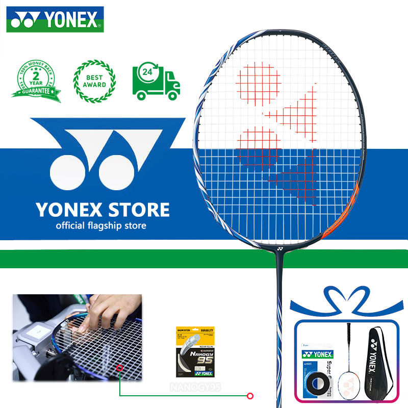 Shop Yonex Astrox 100zz Carbon with great discounts and prices online ...