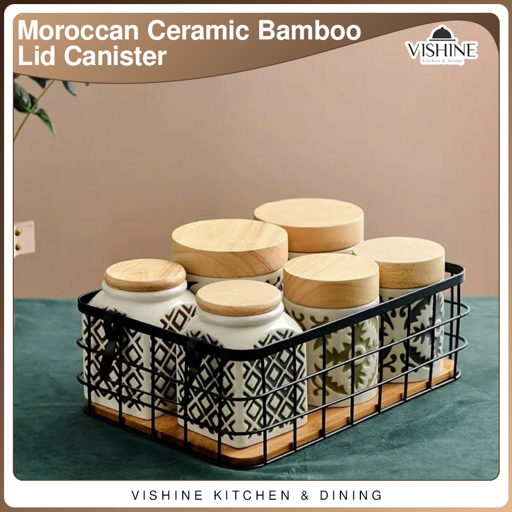 Shop Ceramic Salt Container online | Lazada.com.ph