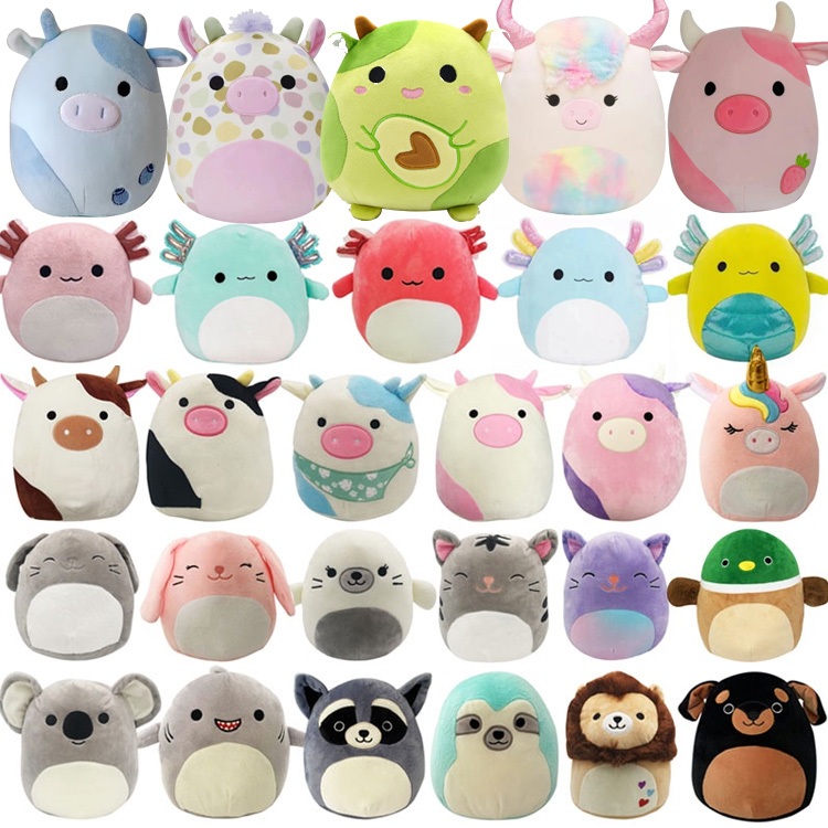 Shop Squish Mallows Mini online | Lazada.com.ph