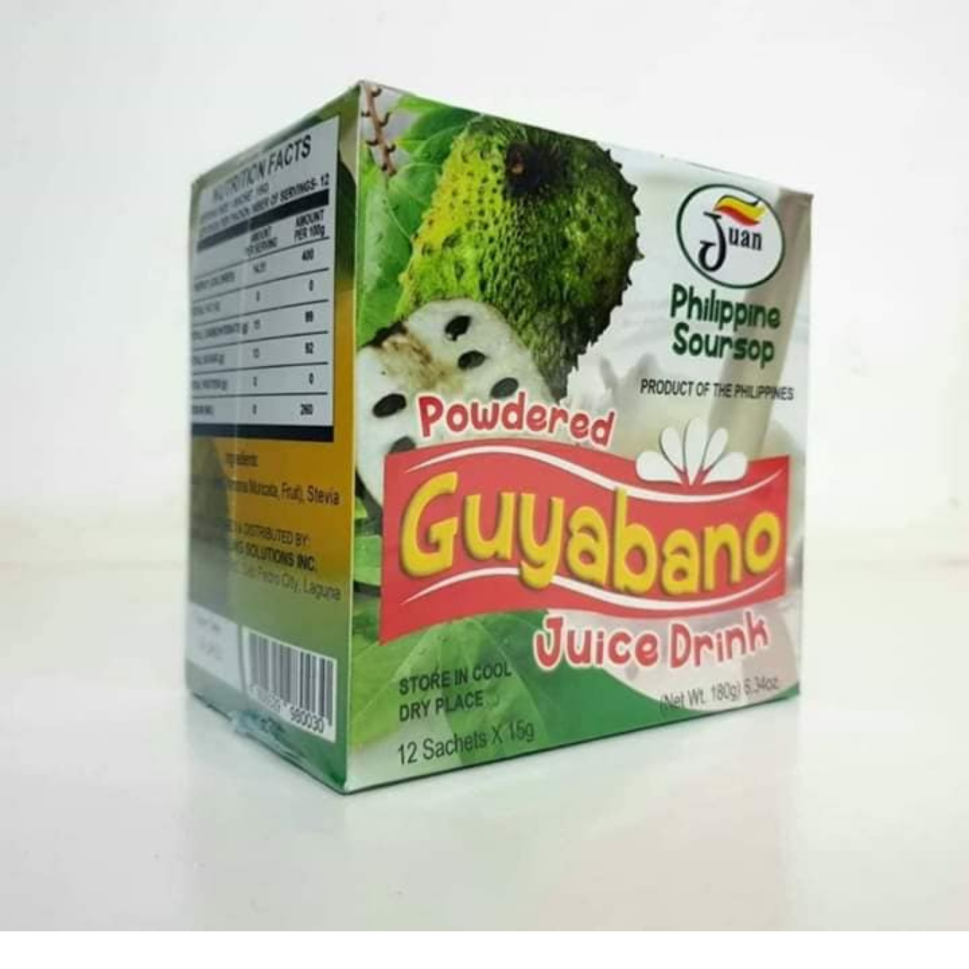 Jinga Juice Philippines