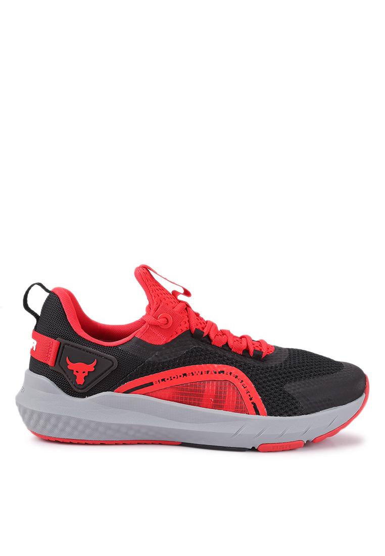 Unisex Project Rock BSR UFC '23 Training Shoes Under Armour