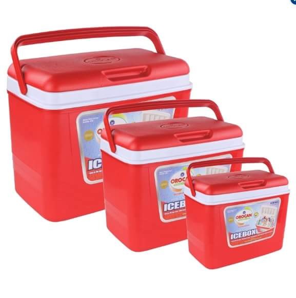 50L Insulated Ice Box Best price in Bangladesh - Safestallbd