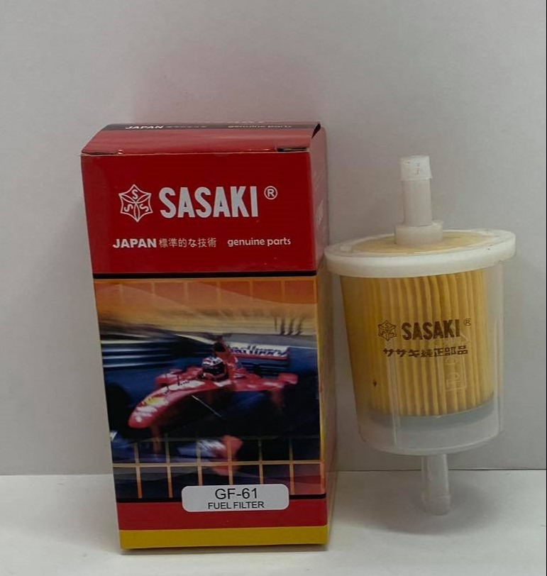 Shop Suzuki Super Carry Diesel Fuel Filter online | Lazada.com.ph
