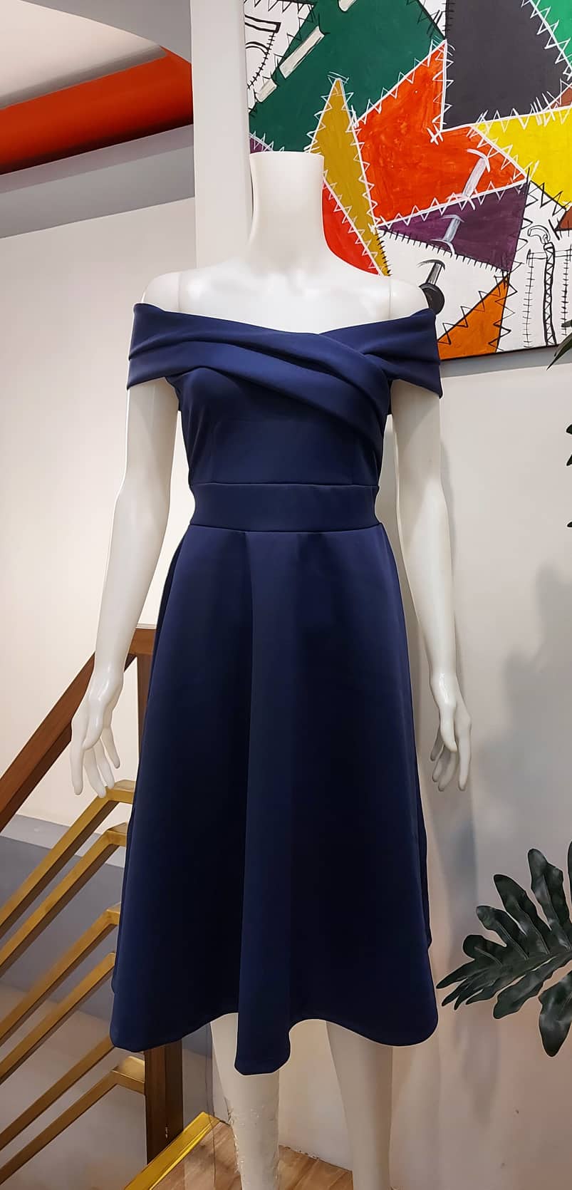 Buy Modern Ifugao Dress For Women online | Lazada.com.ph