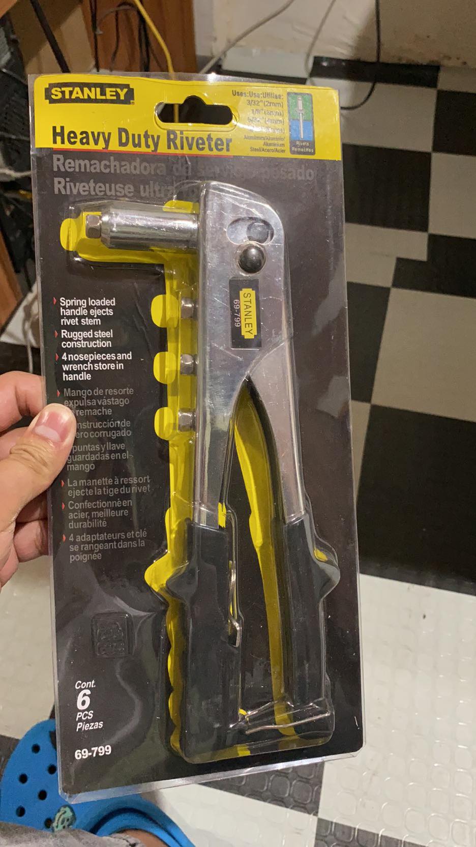 Shop Pneumatic Reviter Tools with great discounts and prices online ...