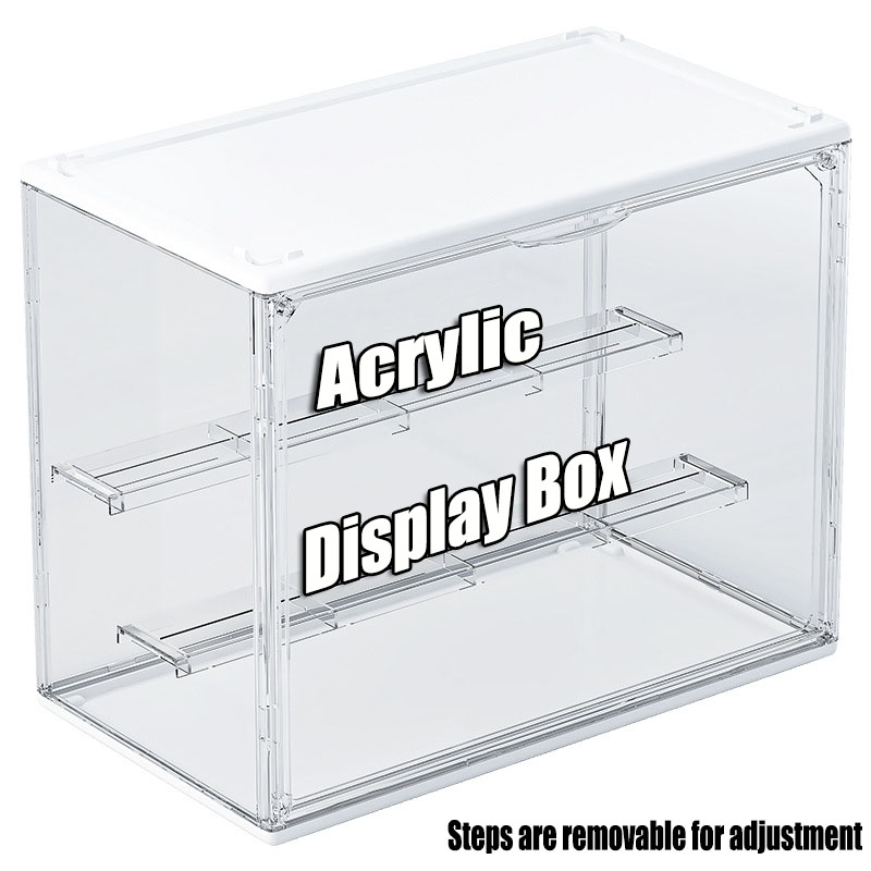 Shop Display Case With Levels with great discounts and prices online ...