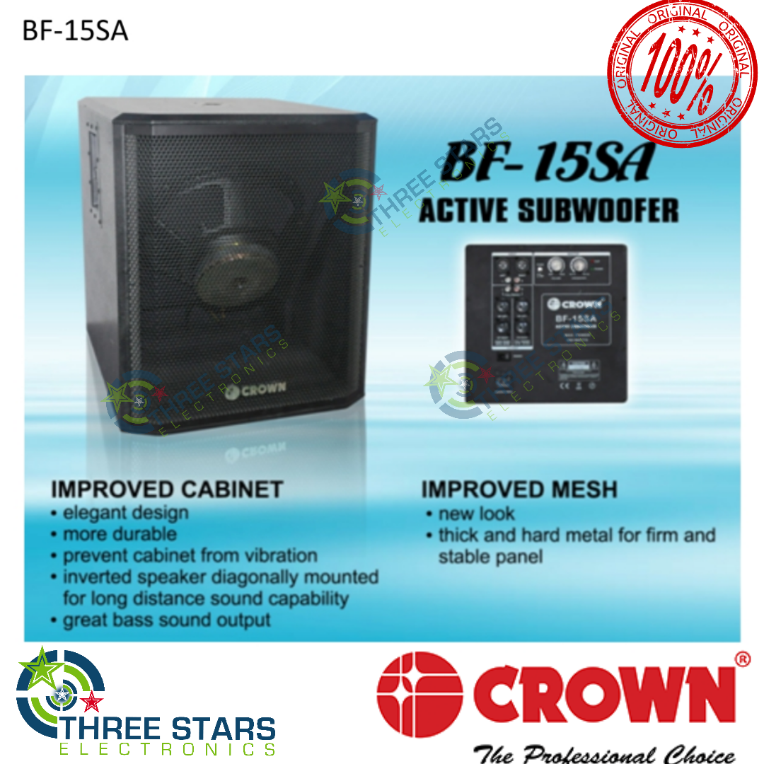 Buy Topp Pro Subwoofer devices online | Lazada.com.ph