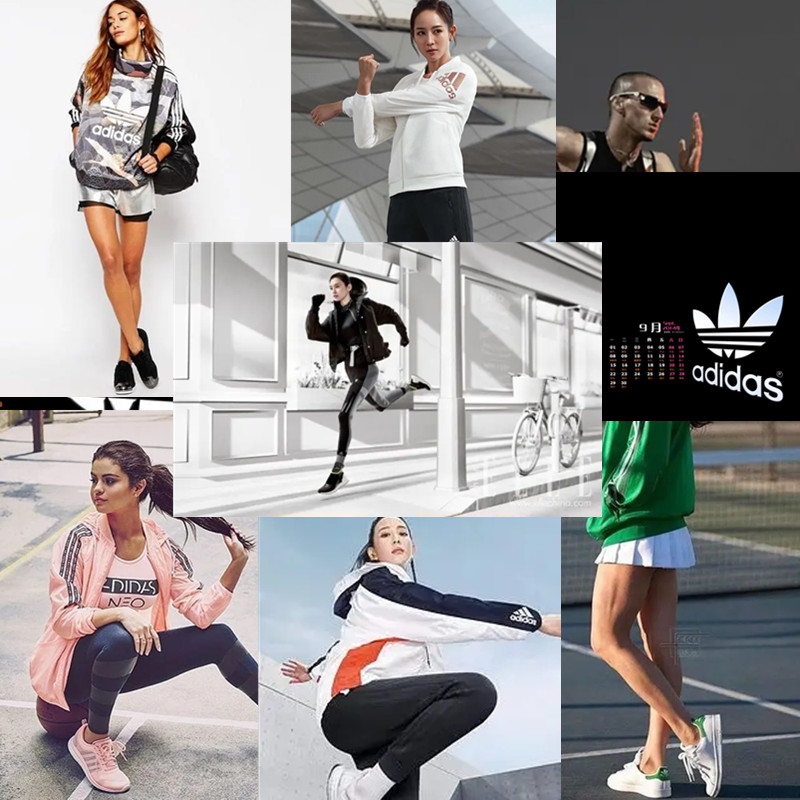 ITZY For DAZED Korea X ADIDAS 'Ultra Boost 22' Shoes April Issue 2022 ...