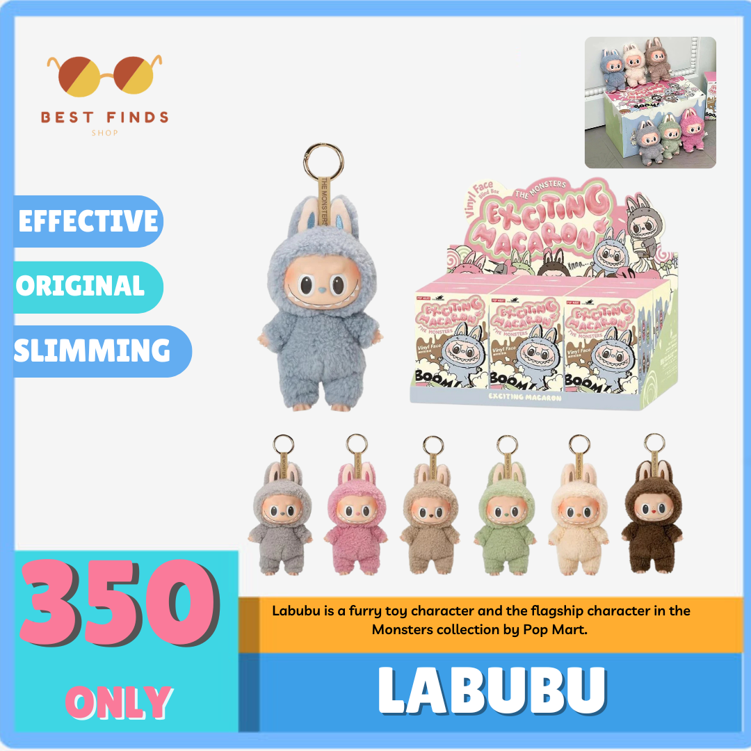 Shop Bussiness Labubu with great discounts and prices online - Dec 2024 ...