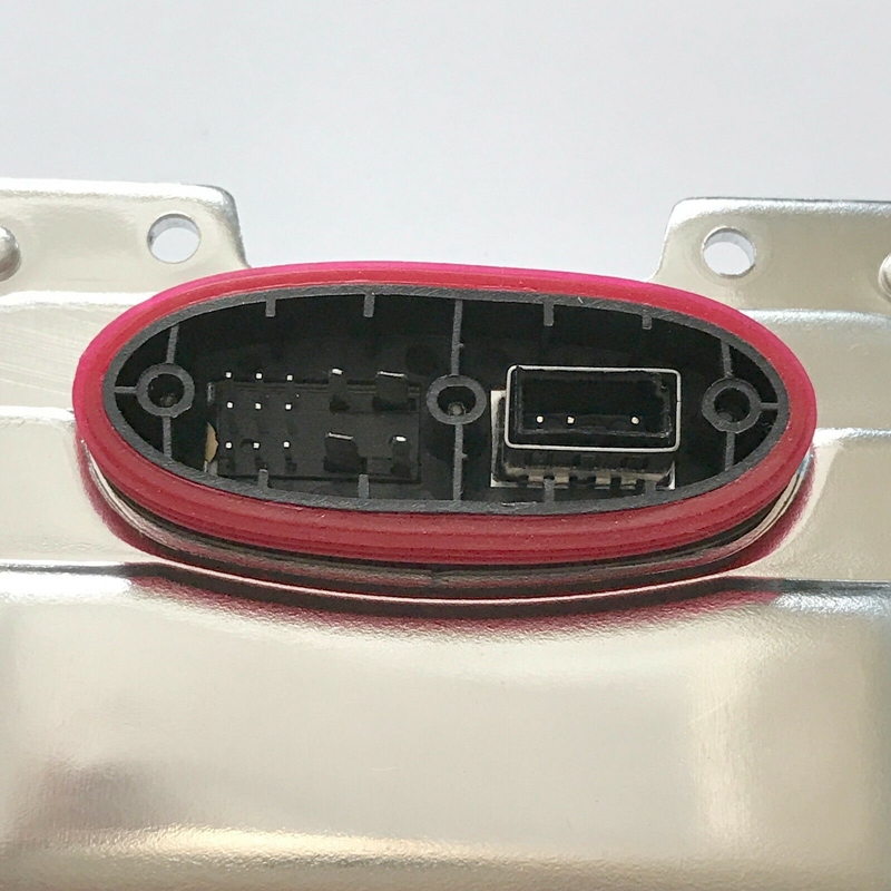 Jual For Mercedes E Class W212 E350 E550 Panamera Xenon Headlight ...