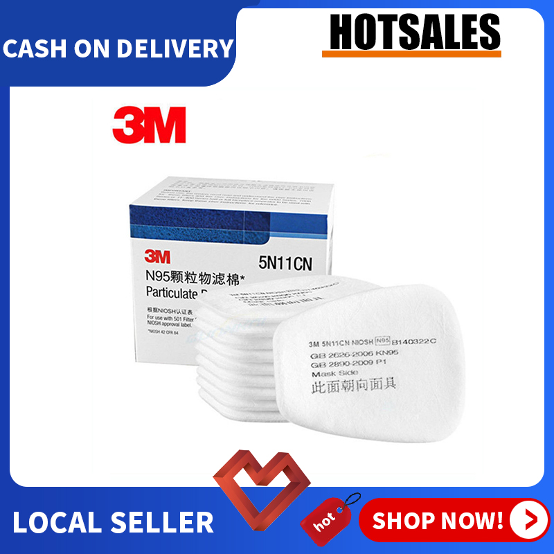 Buy 3m 7501 Filter online | Lazada.com.ph