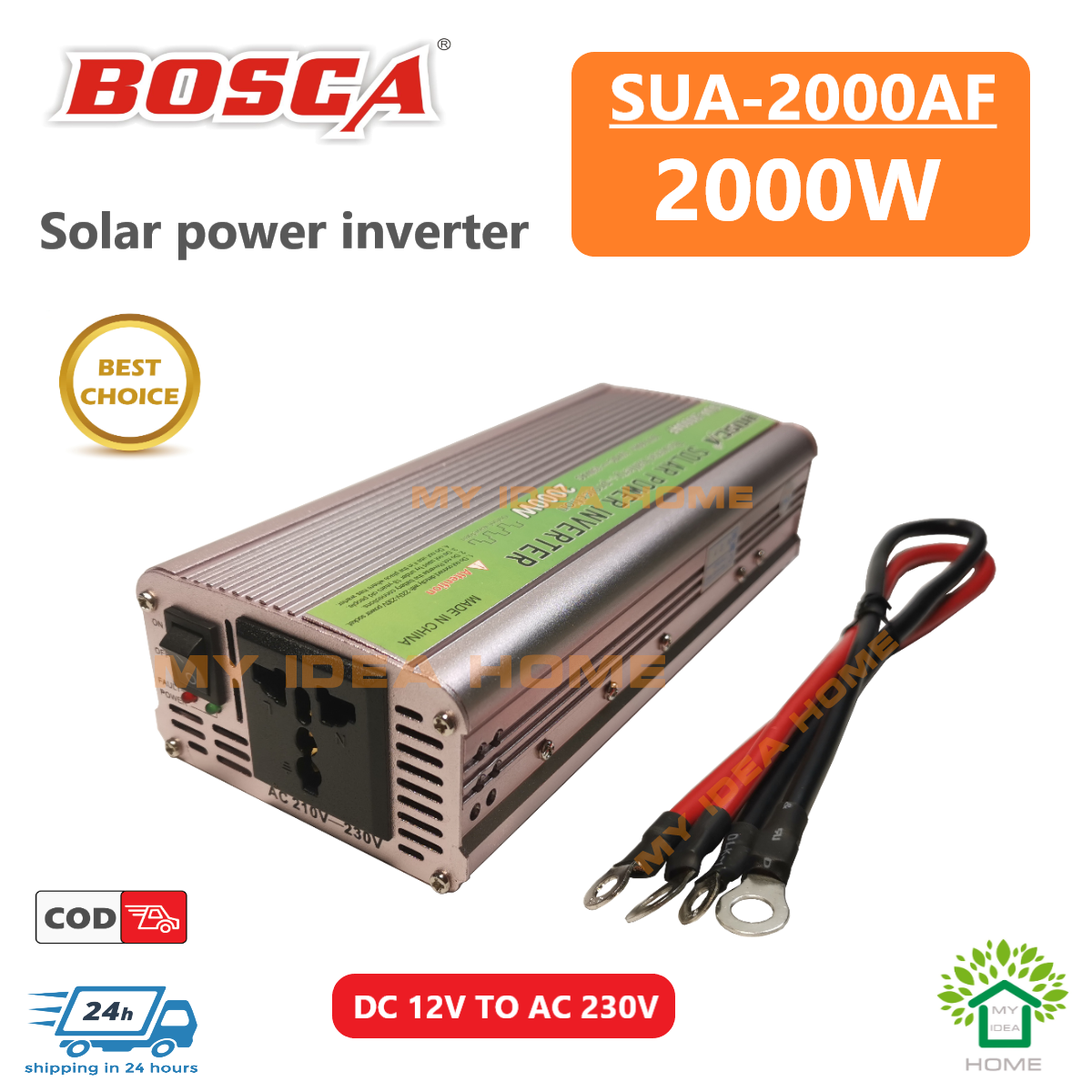 Buy Sma Solar Inverter online | Lazada.com.ph