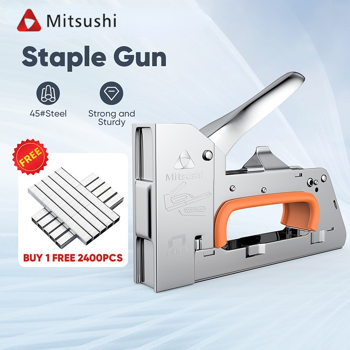 Buy Gun Tacker Staple Wire online | Lazada.com.ph