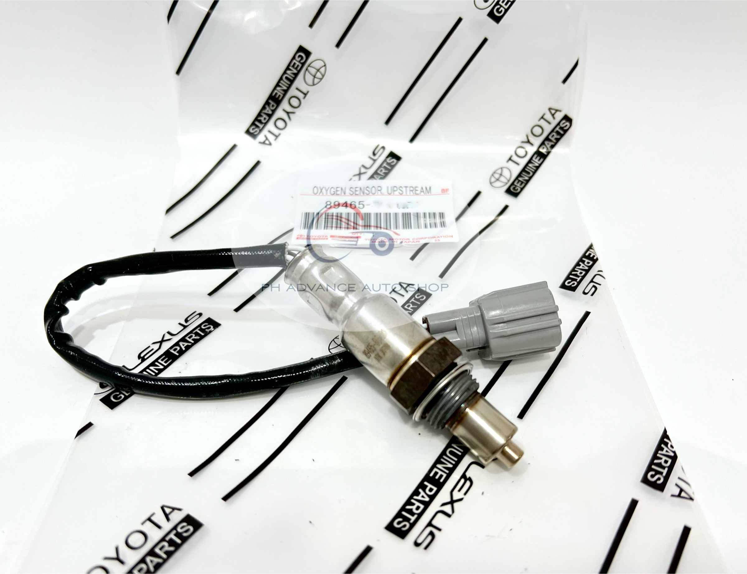 Shop Speed Sensor For Toyota Innova Gas with great discounts and prices ...
