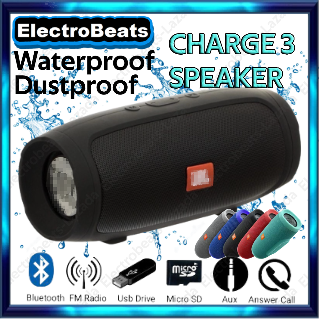 Buy Spicer Bluetooth Waterproof devices online | Lazada.com.ph