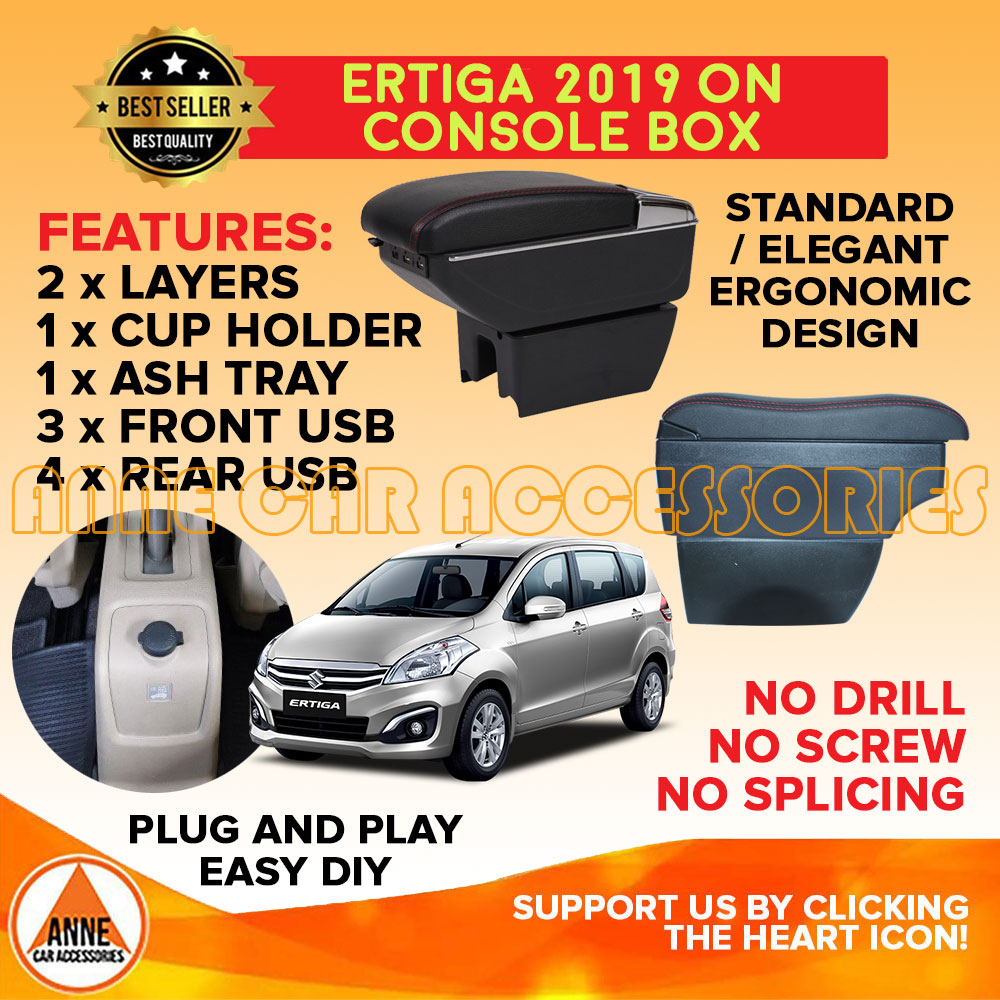 Shop Suzuki Swift Center Console online | Lazada.com.ph