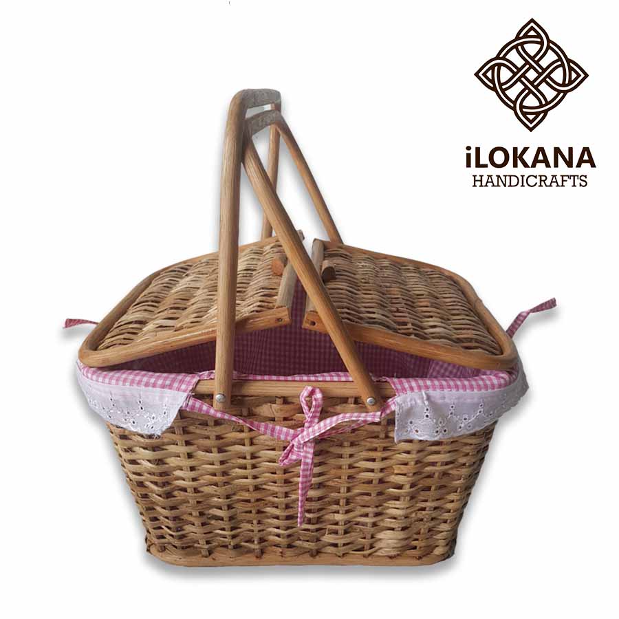 Buy Filipino Basket online | Lazada.com.ph