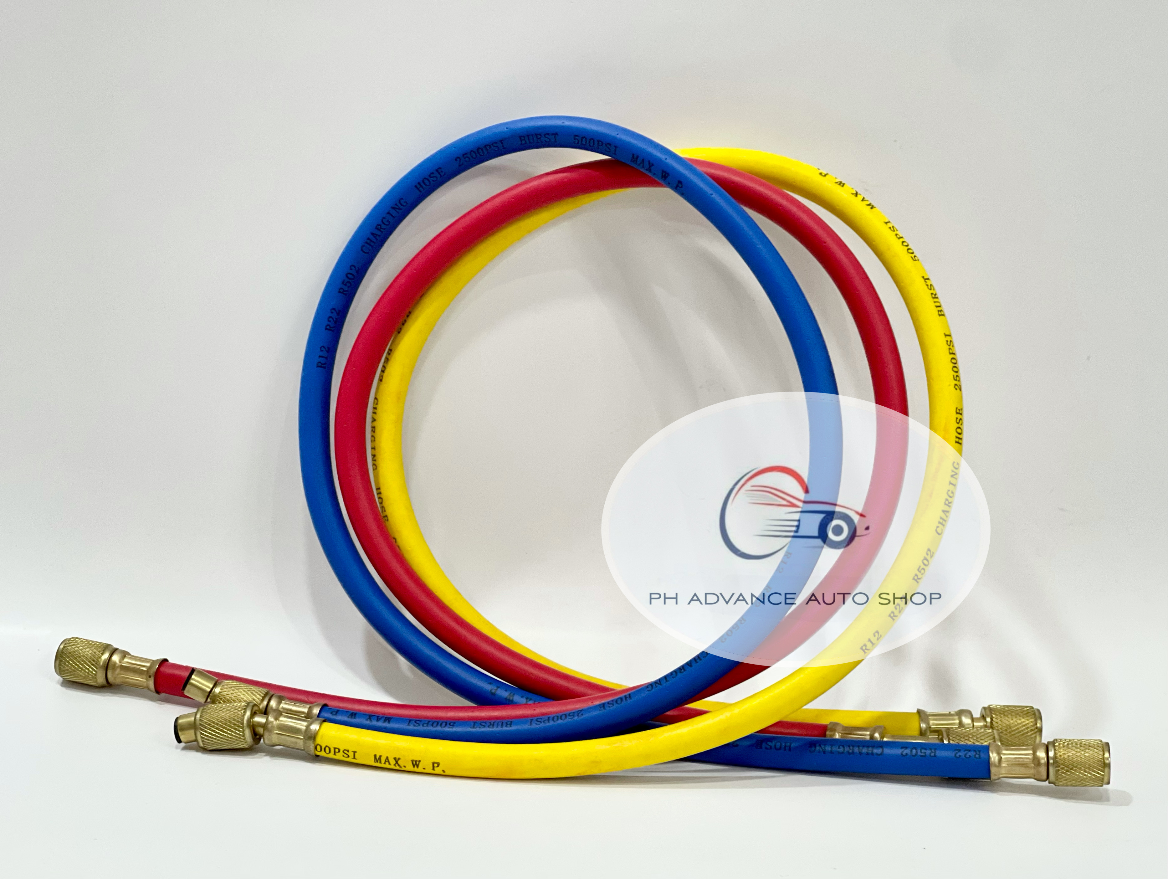 Buy R32 Charging Hose online | Lazada.com.ph