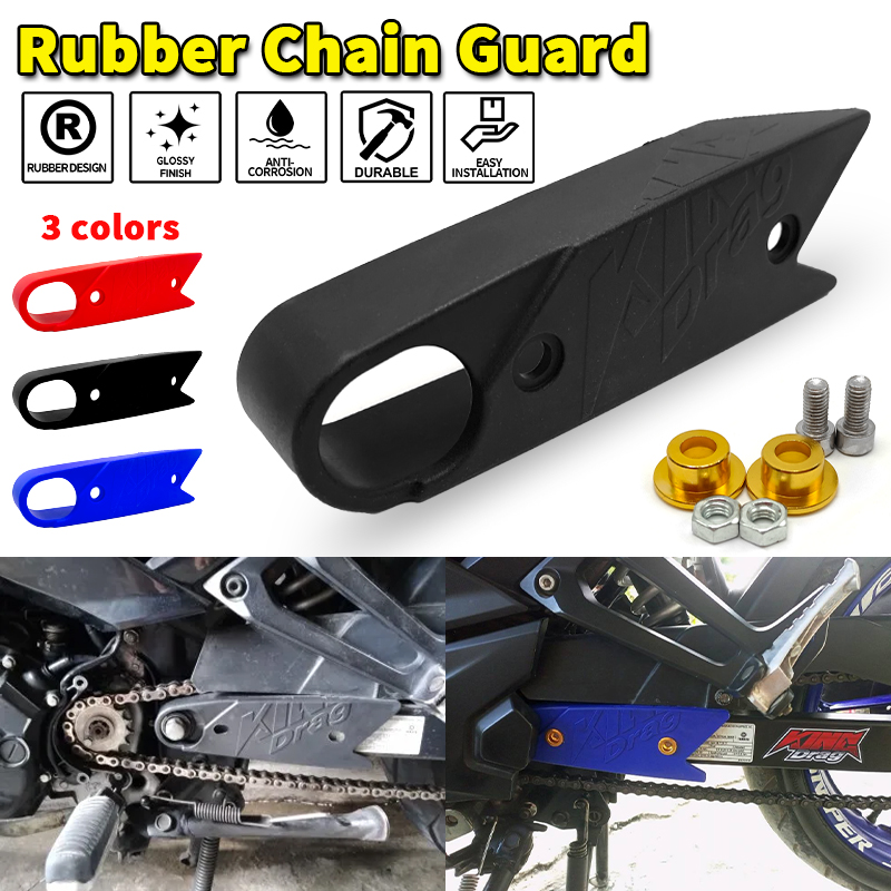 Shop Chain Buffer For Sniper 150 online | Lazada.com.ph