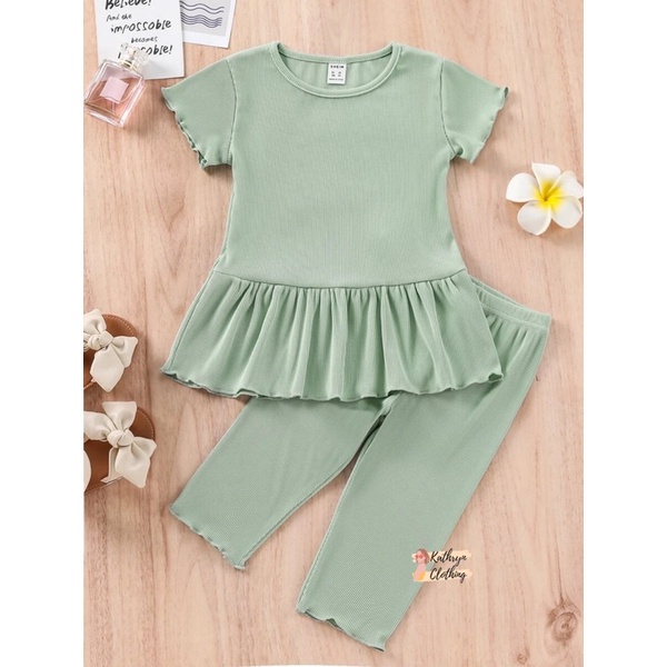 Buy Rtw Taytay Tiangge Clothes For Kids online | Lazada.com.ph