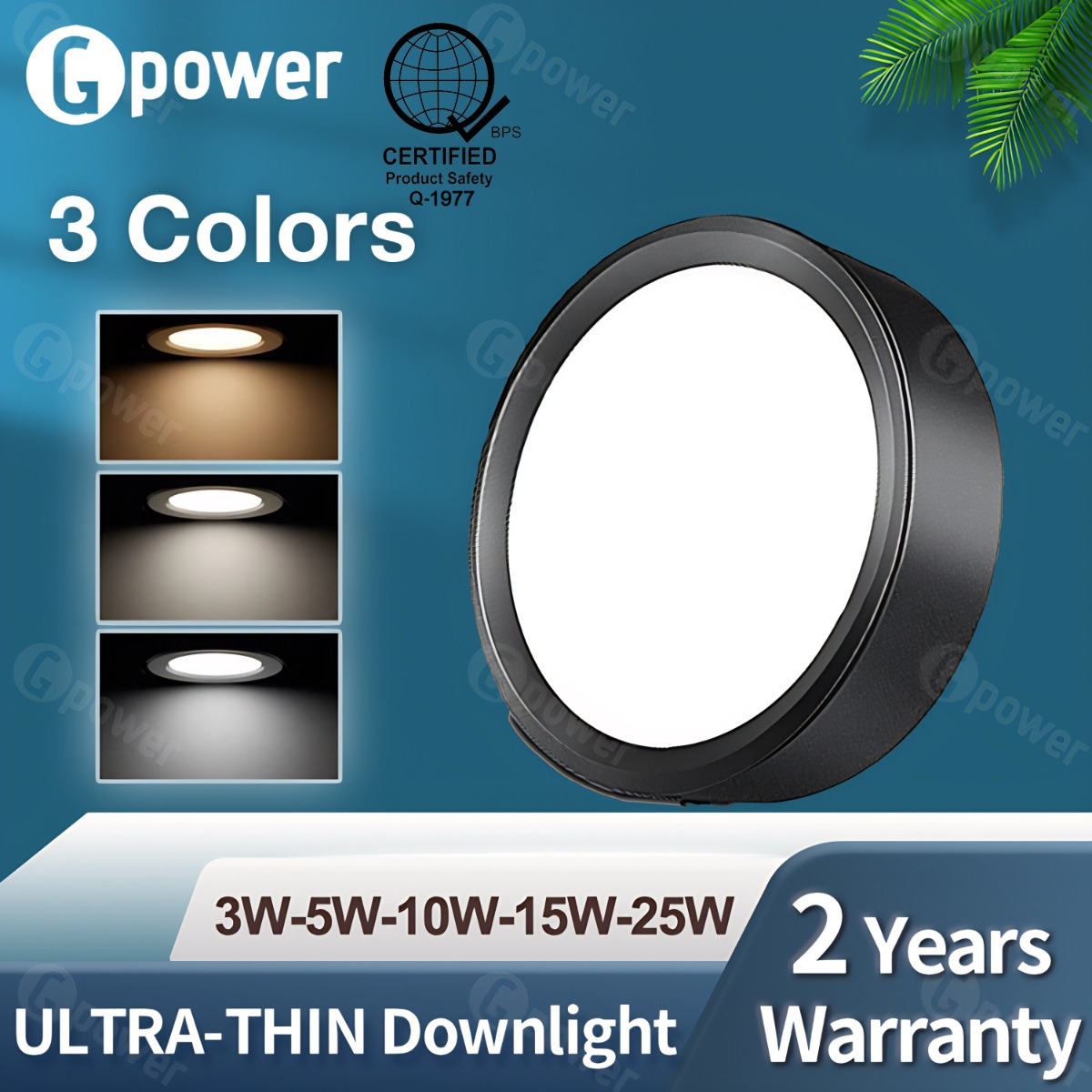 Shop Pin Light Led 15w with great discounts and prices online - Dec ...
