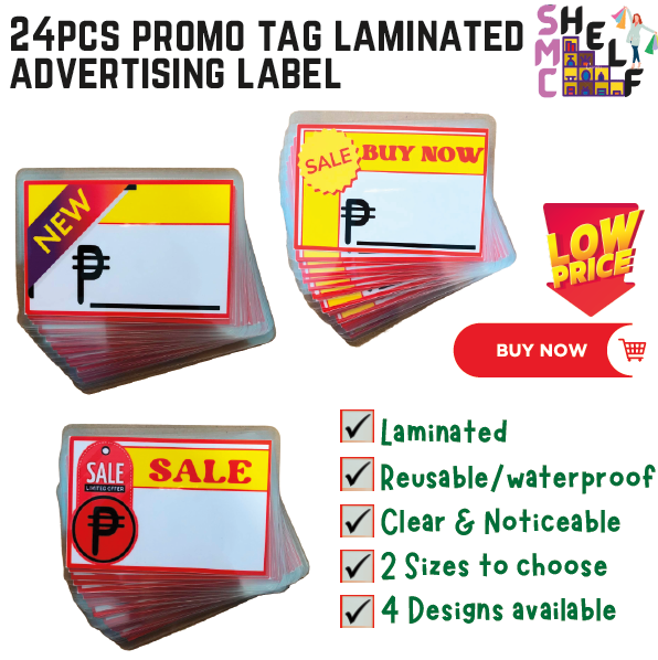 Shop Price Tag Label Display with great discounts and prices online ...