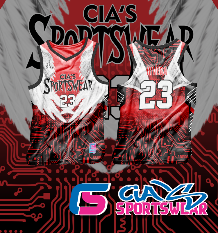 Shop Sublimation Jersey Pnp Design Pnp Logo with great discounts and ...