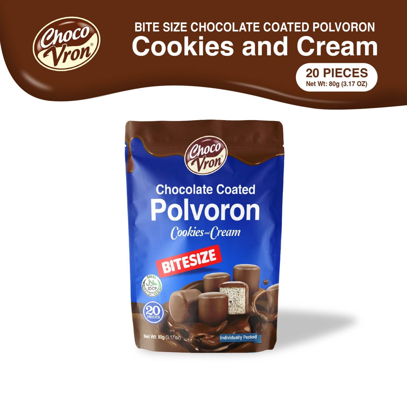 Shop Chocovron online | Lazada.com.ph