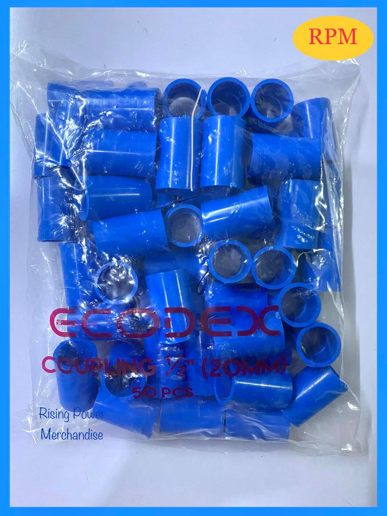 Buy Pvc Blue Plug online | Lazada.com.ph