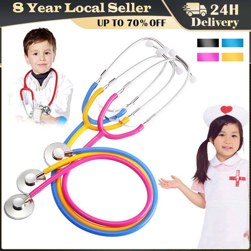 Shop Stethoscope Toys For Kids online | Lazada.com.ph