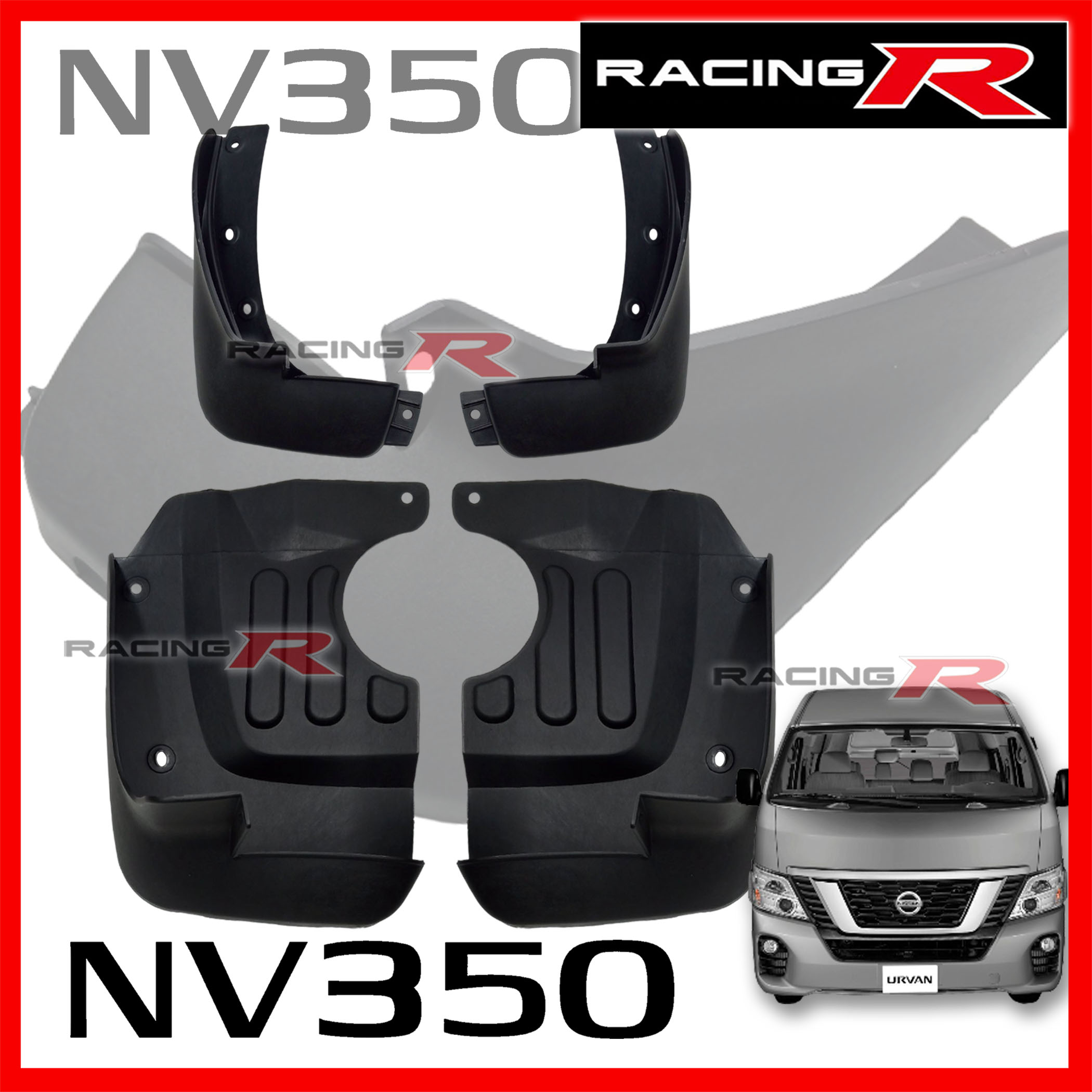 Shop Mudguard For Nissan Navara online | Lazada.com.ph