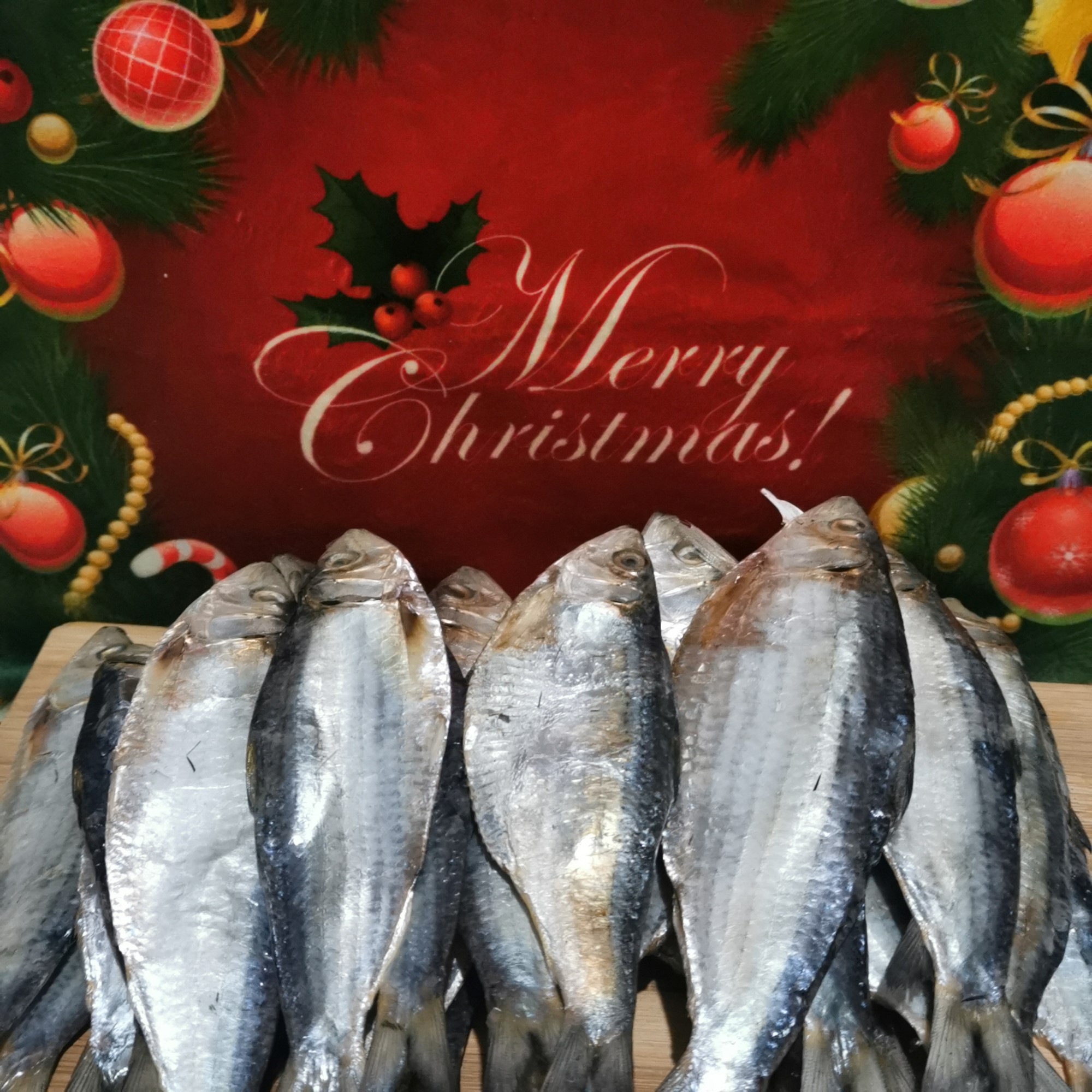 Shop Tuko Tuko Dried Fish online | Lazada.com.ph